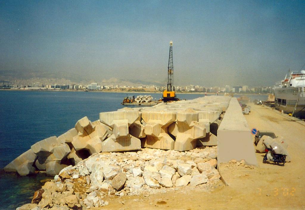 Chr. D. Constantinidis S.A.